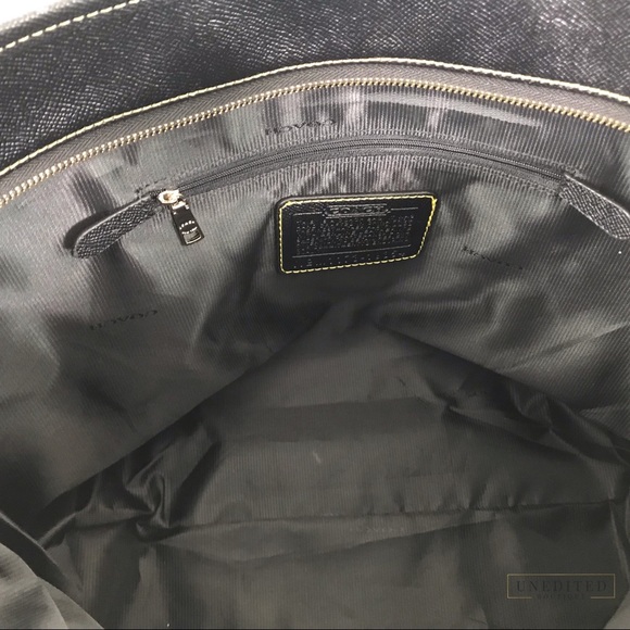 Coach | Bags | Coach Nasa Tote | Poshmark